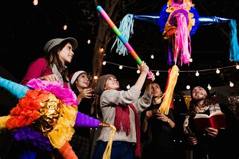 10 Tradiciones Y Costumbres De Nuevo León