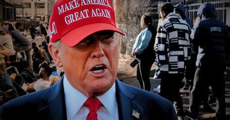 Duro Golpe Para Donald Trump Las Ciudades Santuario De Illinois Ohio