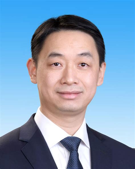 熊俊 南通市人民政府