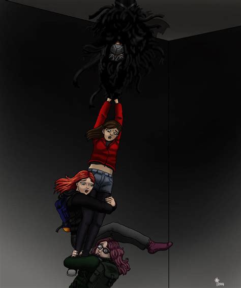 It All Hangs On Sara By Geistjager On Deviantart