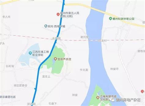 东江源北延快速路项目最新进展！计划2024年5月31日竣工！工作