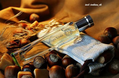Hermessence Vetiver Tonka Hermès Parfum - ein es Parfum für Frauen und ...