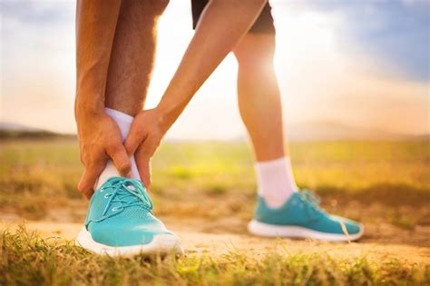 What Is Your Achilles Heel Design For Fitness