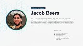 BoxLang Developer Tooling VSCode Extension And Debugger PPT