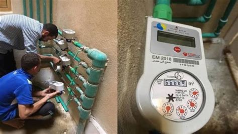 قيام شركات الكهرباء بتركيب عداد كودي الحق والضلال