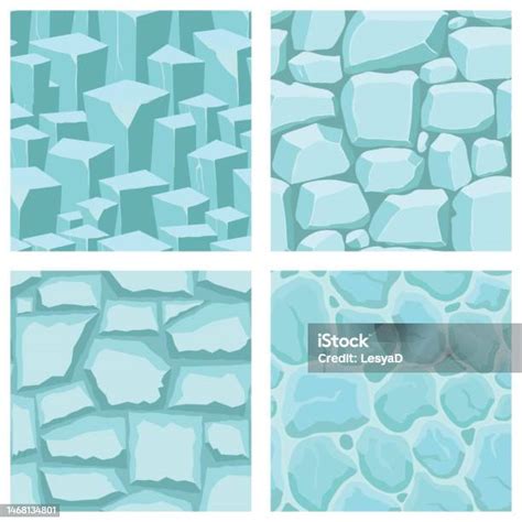 Textures De Jeux De Dessins Animés Motifs Sans Couture De Surface De
