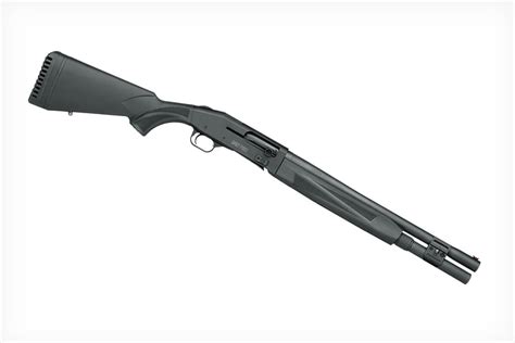 Mossberg 940 Pro Tactical Optic Ready Autoloading Shotgun N Firearms