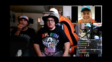 Sucked Off A Man Perry And Tony Hawks Reactions Youtube