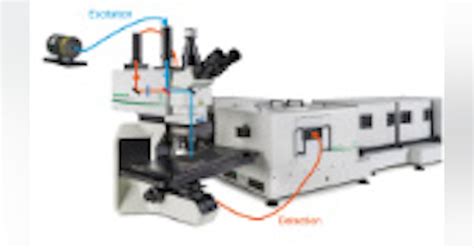 Combined Time Resolved Microscopy With Spectroscopy For Materials Science Laser Focus World