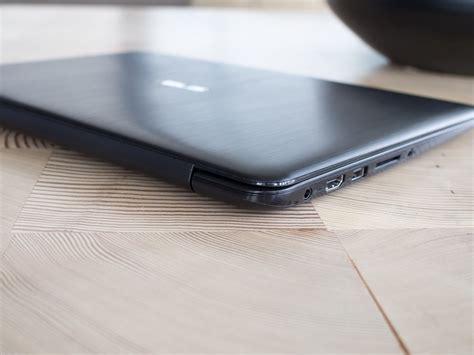 Asus C Chromebook Review Android Central