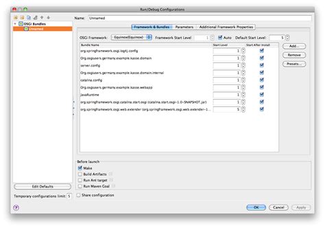 Osgi Intellij Ides Plugin Marketplace