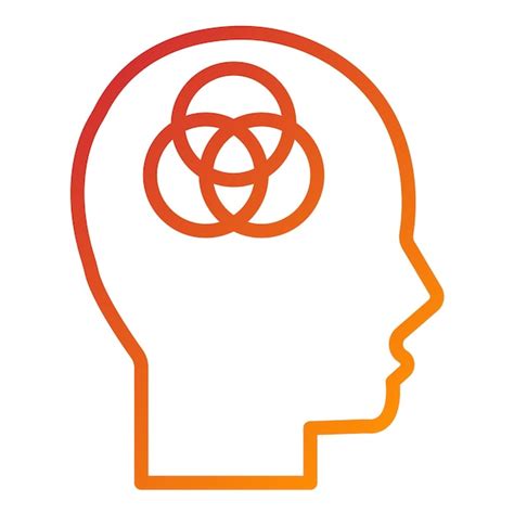 Premium Vector Vector Design Emotional Intelligence Icon Style