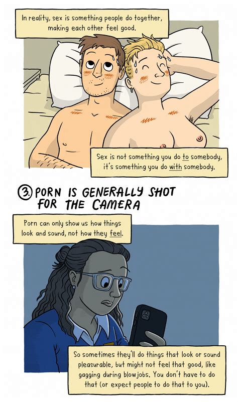 The Side Eye Porn Sex And Real Sex The Spinoff