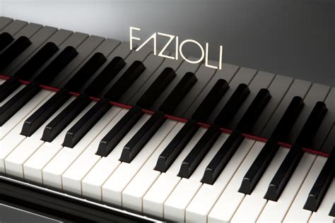 ショパン国際ピアノコンクールで 頂点に立った「イタリアの宝石」 ~ファツィオリ ピアノコンサート~ Automobile Council