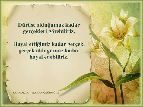 Yalanlar ve gerçekler Yuvaya Yolculuk Dergisi