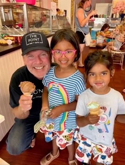 Hoda Kotb And Daughter Hope Buy Meals For Strangers When Out To Dinner