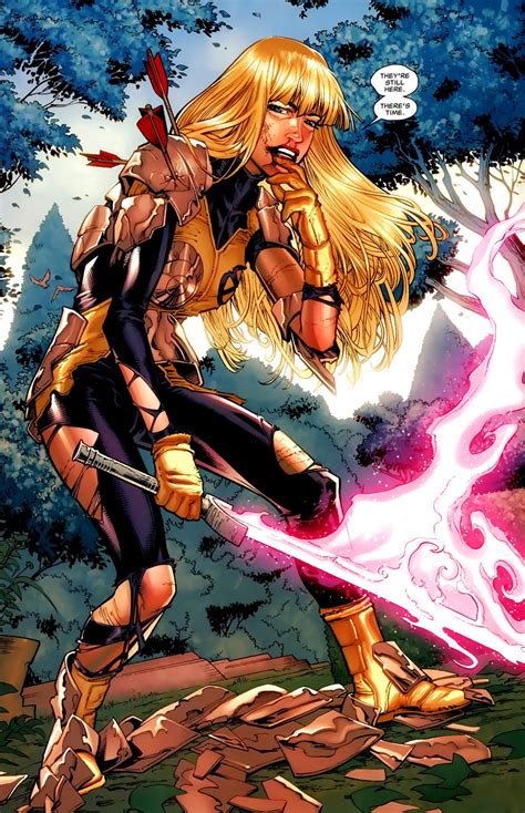 New Mutants 1 Magik Marvel Marvel Comics Art Marvel Comic Books