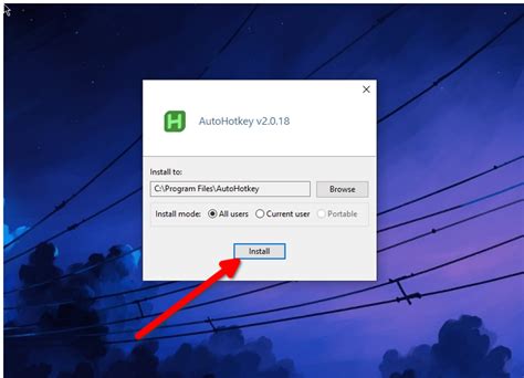 How To Use The Cursor With Your Keyboard