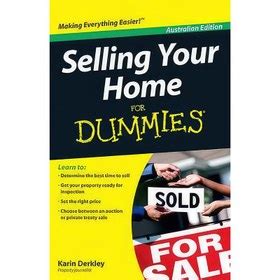 خرید و قیمت کتاب Selling Your Home for Dummies اثر Karin Derkley