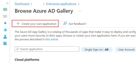 Enable Federation With Azure Ad Sso And Amazon Appstream 20 A Cloud Guy