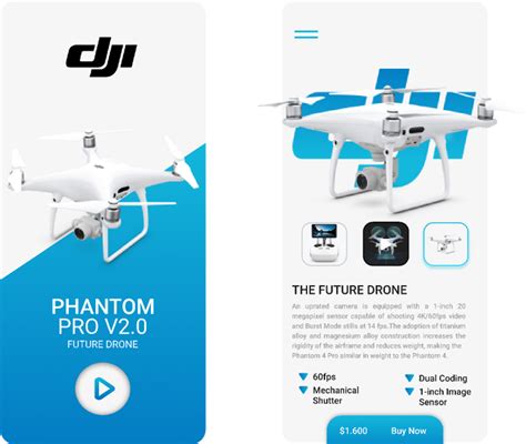 Drone Ui Design Figma Drone Ui Design Figma