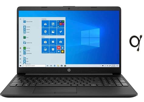 Hp Newest Fhd Ips Premium Laptop Intel Celeron N Processor Upto Ghz Gb Ram
