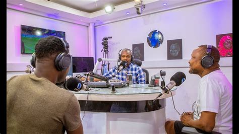 Live Jahazi La Clouds Fm Youtube