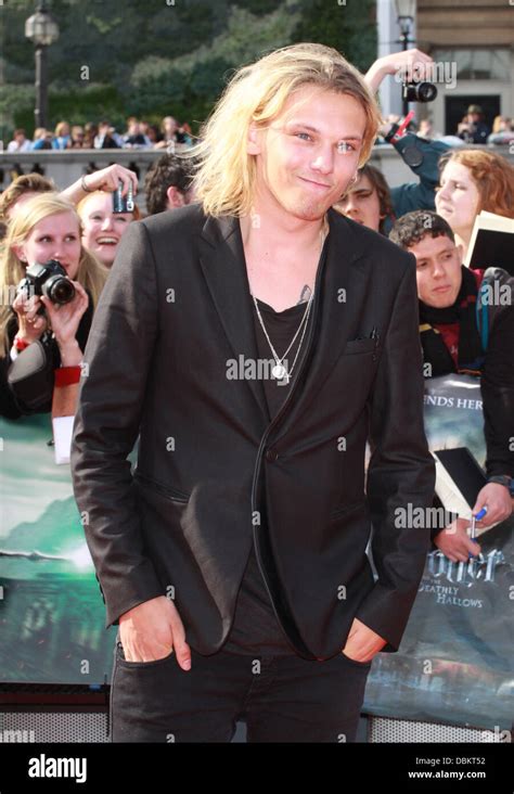 Jamie Campbell Bower In Harry Potter And The Deathly Hallows