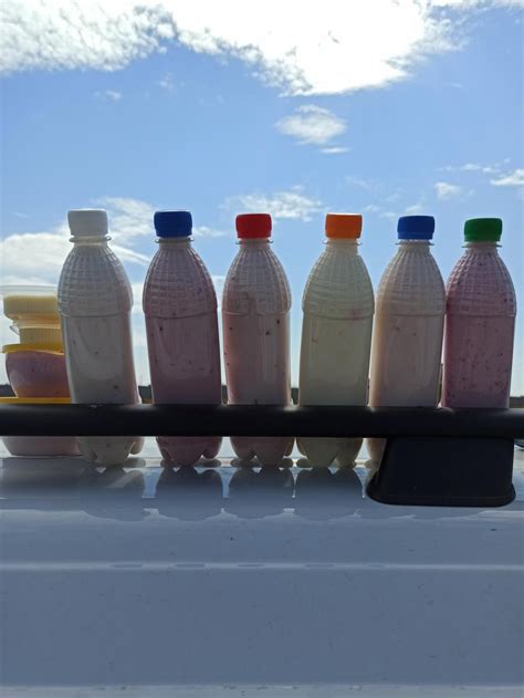 В Волгоградской области снизились цены на молоко и молочную продукцию