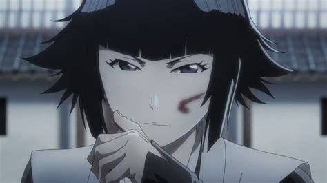 Soi Fon Tybw Trailer