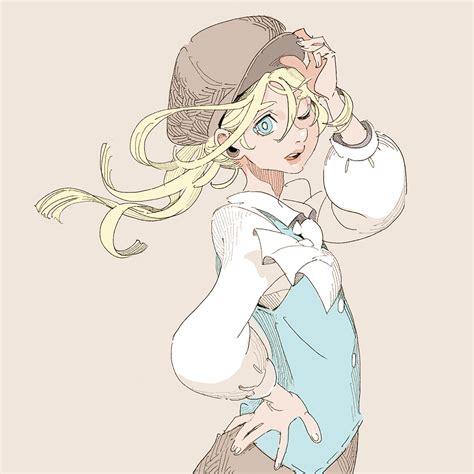 MashRoom CafeYOASOBIコラボ中 on Twitter 店長のピックアップアート紹介 https