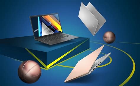 Laptop Tipis Terbaik Dengan Bodi Ringan Dan Spek Tinggi