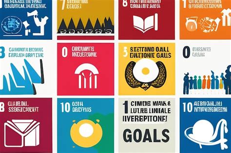 13 Acción Climática 17 Ods Objetivos De Desarrollo Sostenible Los 17