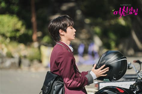 《女神降臨》最新預告：「學霸高冷美男」車銀優vs「帥痞野性魅力男」黃仁燁 Ksd 韓星網 韓劇
