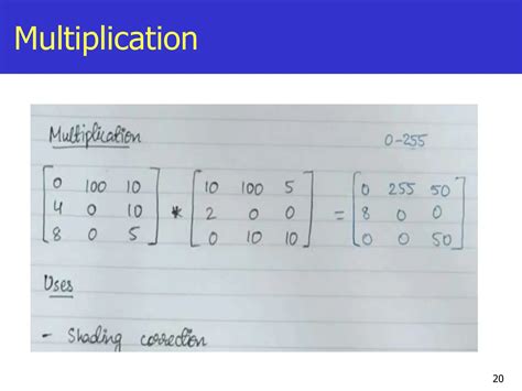 Image Enhancement And Histogram Equalization In Digital Image