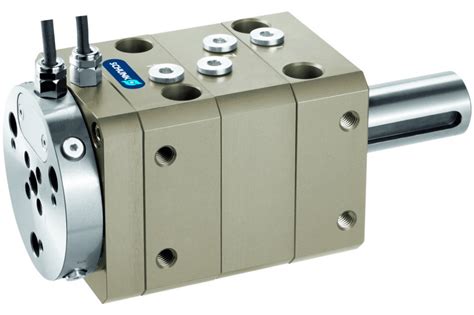 Donald Engineering Eoat Robot Accessories