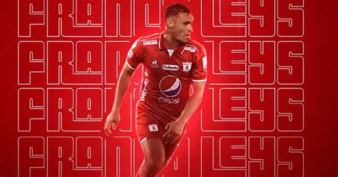 América De Cali Oficializó Su Primer Refuerzo Extranjero Para El 2023
