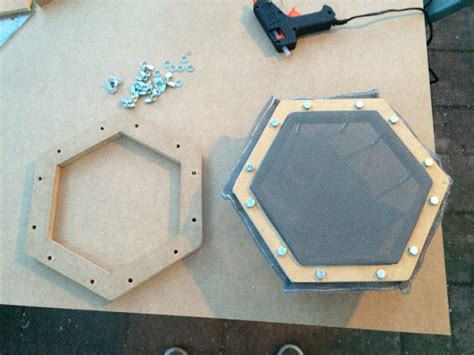 Homemade Electronic Drum Kit With Arduino Mega2560 10 Steps With