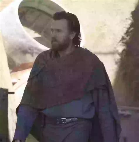 Ewan Mcgregor Had To Have Intimacy Coordinator For Sex Scenes With His Wife