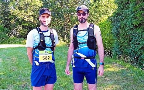 À Quimperlé lannée sportive est lancée pour les Galouperien Le