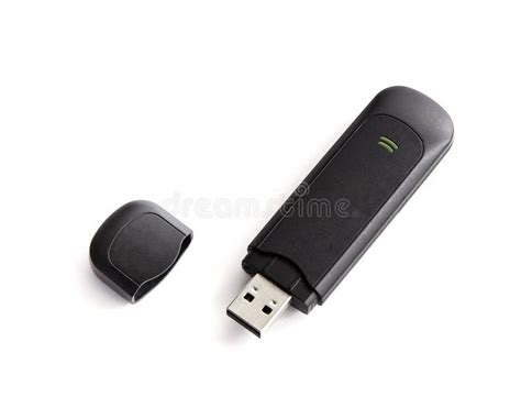 Usb 3g Modem Stock Image Image Of Connect Electronic 28280559