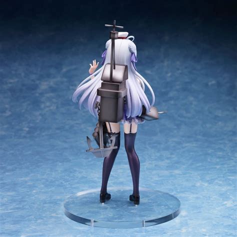 Azur Lane Cygnet Figure Anime Figures Zone