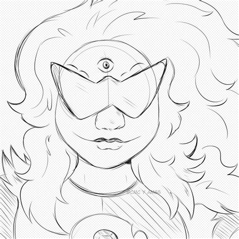 Sugilite Steven Universe By Creeppymastercats On Deviantart