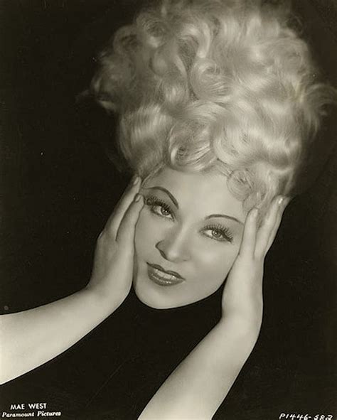 A Very Lush Budget Mae West Always The Best The Early Years Rare