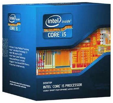 Intel Core i5-3550 - Prozessoren im Test