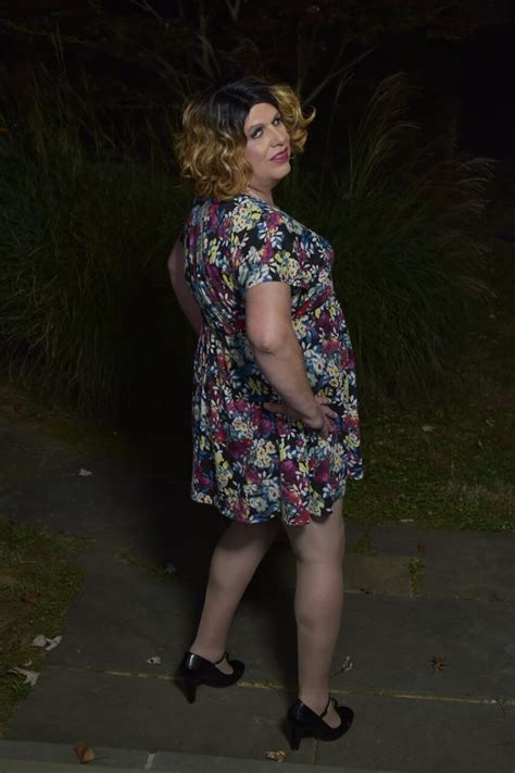 Charles Now Known As Cheryl Sissy Exposure