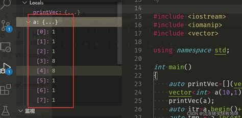 【vscode】windows 下搭建 C 环境windows C环境 Csdn博客