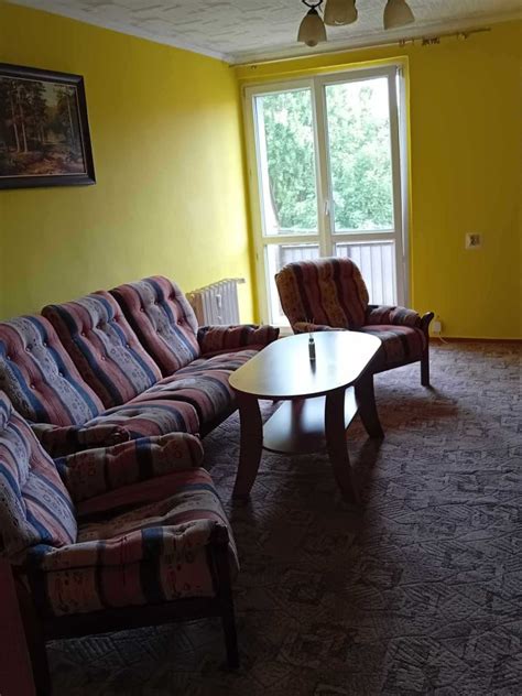 Mieszkanie Racibórz ul Wileńska bez pośrednika 43 m2