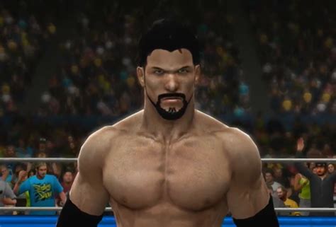Joey Lanius Undiscovered Caw Talent Wiki Fandom