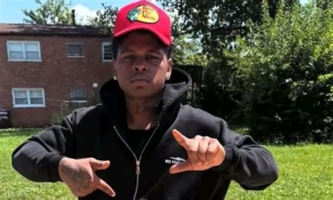 Photo Glizzy The Tweaker Shot Dead By Ccl Holder In 89th And Michigan